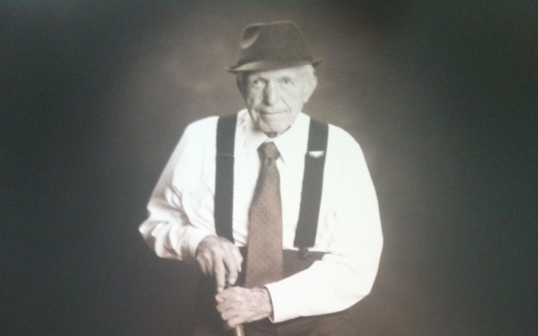 Ed Whitcomb: My Stories | A Life Of Adventure And Service